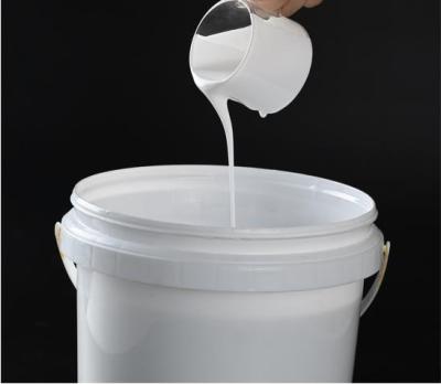 China EG-201.37 Polyurethane Vacuum Glue 20kg for Membrane Press Machine for sale