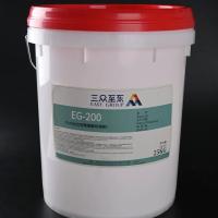 China EG-201.37 Polyurethane Vacuum Glue 20kg for Membrane Press Machine for sale