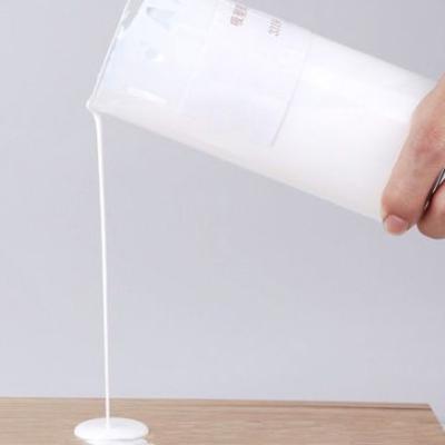 China Water Based PU Cold Glue for Woodworking 20kg Barrel for sale
