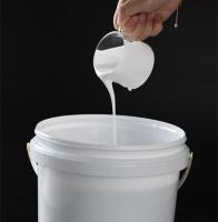 China EG-201.56 Water-Based PU Vacuum Glue for Membrane Press 20kg for sale