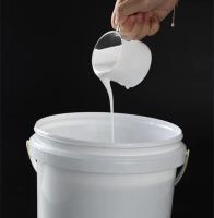 China EG-201.56 Water-Based PU Vacuum Glue for Membrane Press 20kg for sale