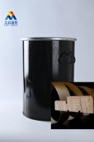 China PUR Hot Melt Adhesive for MDF Board 2kg 20kg 200kg Waterproof for sale
