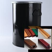 China Polyurethane Hot Melt Glue for MDF Board 2kg 20kg 200kg for sale