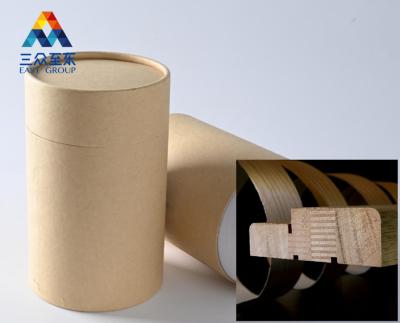 China Polyurethane Hot Melt Adhesive for Woodworking with 2kg/20kg/200kg Packaging and 120ºC-140ºC Service Temperature for sale