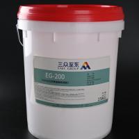 China Water Based Cold Glue and PU Adhesive for Membrane Press Machine with 1000kg Packaging for sale