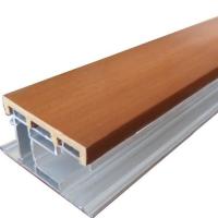 China One Component Reactive Polyurethane Based Hot Melt Adhesive for PVC to Wood Plastic Board Foaming Board and MDF Panel for sale