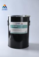 China PUR Glue Hot Melt Adhesive with 50000mPa·s Melt Viscosity 120ºC-140ºC Service Temperature and 78 ± 5 ºC Softening Point for sale