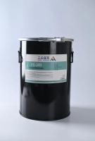 China Polyurethane Hot Melt Adhesive for Woodworking with 2kg/20kg/200kg Packaging 120ºC-140ºC Service Temperature and 78 ± 5 ºC Softening Point for sale