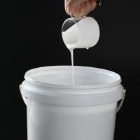 China EG-3149L Eco-Friendly Water-Based Pud Adhesive for Furniture Vacuum Forming for sale