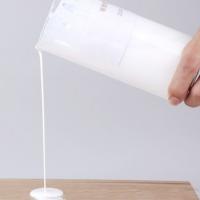 China EG-201 Water-Based PU Vacuum Forming Adhesive, High Green Strength & Heat Resistance for Wood Veneer Laminating for sale