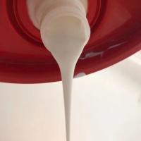 China EG-3149L Eco-Friendly Water-Based Pud Adhesive for Furniture Vacuum Forming for sale