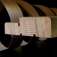 China Woodworking Profile Wrapping Glue PUR Reactive Hot Melt Adhesive for sale
