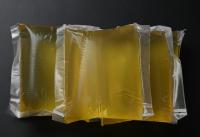 China Self Adhesive Label PSA Hot Melt Adhesive Pressure Sensitive Hot Melt Adhesive for sale