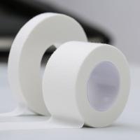 China TPR Zinc Oxide Adhesive Pillow Block Type CAS 4253-34-3 White for sale