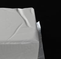China TPR Zinc Oxide Adhesive Pillow Block Type CAS 4253-34-3 White for sale