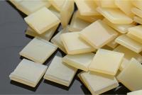 China Strong Adhesion Solid Granules Grain Eva Hot Melt Adhesive For Book Spine Binding for sale