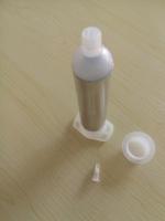 China White Hot Melt Glue For Electronics Electrical Connector Glue for sale