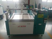 China 3 Axis Dispensing Machine designed to enhance glue dispensing accuracy in water proof bonding for bath heater manufacturing for sale