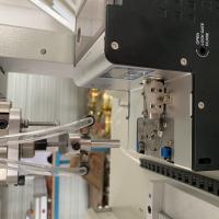 China Customized Automatic Screw Locking Machine Z Axis Automatic Screw Driver Machine for sale