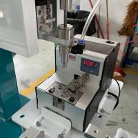 China Customized Auto Screwdriver Machine 600*600mm Auto Screwing Machine For 2 by 2 panel for sale