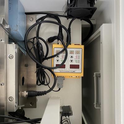 China E27 E14 Base Auto Rivet Machine with Cap Locking, Wire Cutting , Bending, Riveting and Light Testing Functions for sale