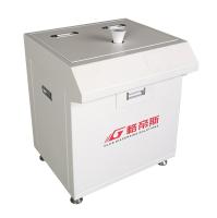 China E27 E14 Base Auto Rivet Machine 2500pcs/h Bulb Cap Crimping Machine for sale