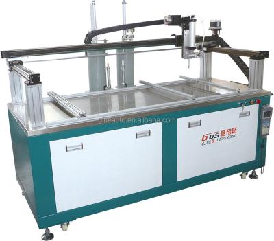China 150W 3 Axis Dispensing Robot 220V UV Glue Dispenser 500mm/Sec For Back Lit Panel Light for sale