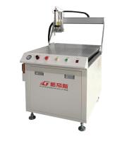 China Automated Glue Dispensing Machine Three Axis Automated Glue Dispensers For Flood Light for sale