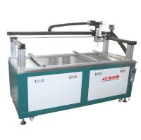 China 220V 3 Axis Dispensing Robot Automatic AB Glue Dispenser Customized for sale