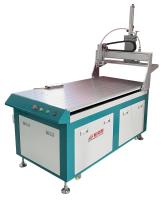 China 3 Axis Auto Dispenser Machine PLC Control Glue Dispensing Systems 1.2*0.6M working range for sale