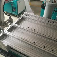 China 700*650*1200mm Glue Dispensing Equipment 3 Axis Automated Adhesive Dispenser 150W for sale