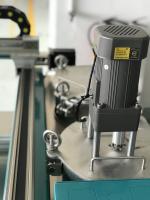 China Silicone Potting Machine with Automated Mixing Metering and Dispensing for Silicone Potting of Electric Control Boards for sale