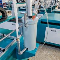 China IPX4 Adhesive Dispenser Robot 150W Robotic Dispensing System 500mm/sec for sale