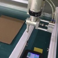 China 500mm/sec Glue Dispensing Robot Customizable Auto Dispenser Machine 3 Axis for sale