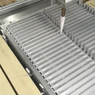 China 600*600*100mm 3 Axis Dispensing Robot 150W Automatic Glue Dispensing Machine 220V for sale