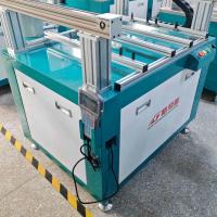 China Silicone Glue Dispensing Robot 700*650*1200mm Automated Glue Dispensers 500mm/sec for sale