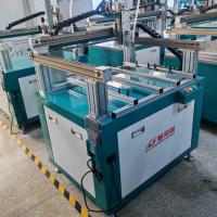 China 600*600*100mm Glue Dispensing Robot 220V Robotic Dispensing Systems 500mm/s for sale