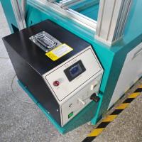 China Precision Glue Dispensing Machine Providing Silicone Application for Moisture Proof Lamp Manufacturing and Assembly Lines for sale