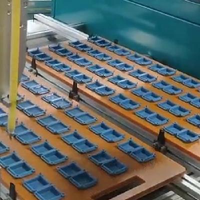 China Transparent Silicone Potting Machine 220V Glue Dispenser Machine 0.5Mpa - 0.8Mpa for sale
