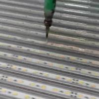 China 10:1 Silicone Adhesive Dispensing System Transparent Silicone Glue Dispensing System for sale