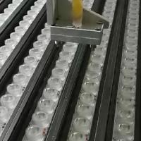 China 10:1 Silicone Potting Machine Transparent Silicone Dispensing Equipment 3 axis for sale