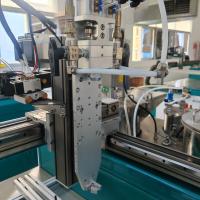 China Black Epoxy Dispensing Machines Automated Epoxy Dispensing Systems 2280*1380*1500mm for sale