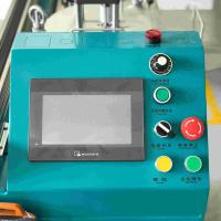 China AB Potting Machine 2000W Epoxy Mixer Dispenser 1200*800mm Working Range for sale