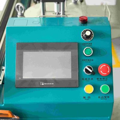 China AB Potting Machine 2000W Epoxy Mixer Dispenser 1200*800mm Working Range for sale