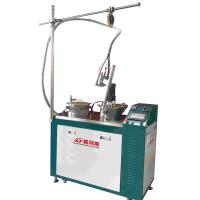 China Glue Semi Automatic Potting Machine Customized Automated Glue Dispensers for sale