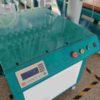 China Automated Glue Dispensing Machine Designed to Improve Adhesive Application Accuracy in Electric Oven Assembly Processes for sale