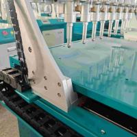 China Automated Glue Dispensing Machine Designed to Improve Adhesive Application Accuracy in Electric Oven Assembly Processes for sale