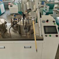 China 2000W Glue Potting Machine User Friendly Epoxy Resin Dispensing Machines 0.5Mpa - 0.8Mpa for sale