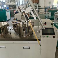 China 5:1 Epoxy Mixing And Dispensing Machine 2000W Automatic Glue Dispenser Machine Corrosion Resistant for sale