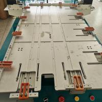 China 50Hz - 60Hz Automatic Screw Tightening Machine 6000W Screw Automatic Machine for sale